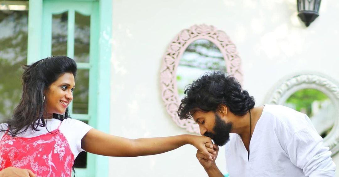 SatyaDev: సత్యదేవ్ జూనియర్‌ని చూశారా?.. భార్య, కొడుకుని పరిచయం చేసిన ...