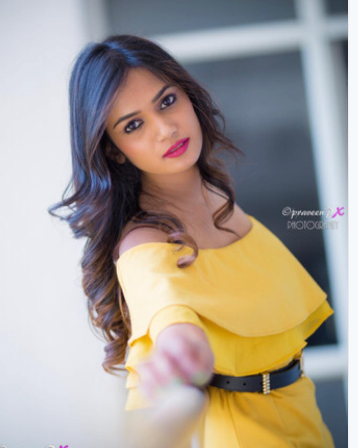 అరియానా నడుమందాలు అదరహో.. అదిరిన లేటెస్ట్ పిక్స్.. – News18 తెలుగు