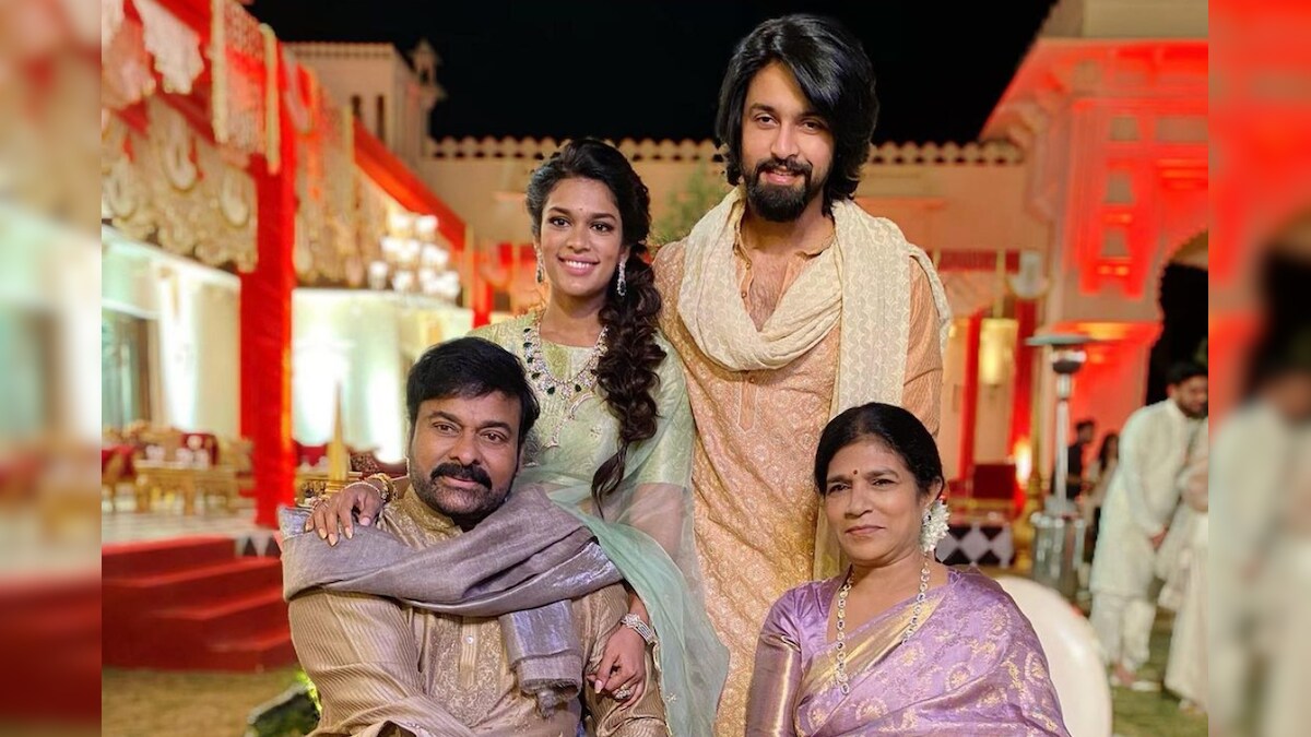 HBD Surekha Konidela: అత్తమ్మ సురేఖ చిరంజీవికి స్పెషల్ బర్త్ డే విషెస్ ...