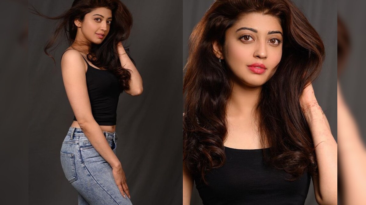 Pranitha: ప్రణీత లేటస్ట్ ఫొటోలు.. బాపు బొమ్మ లుక్‌కు ఫిదా అవుతోన్న ...