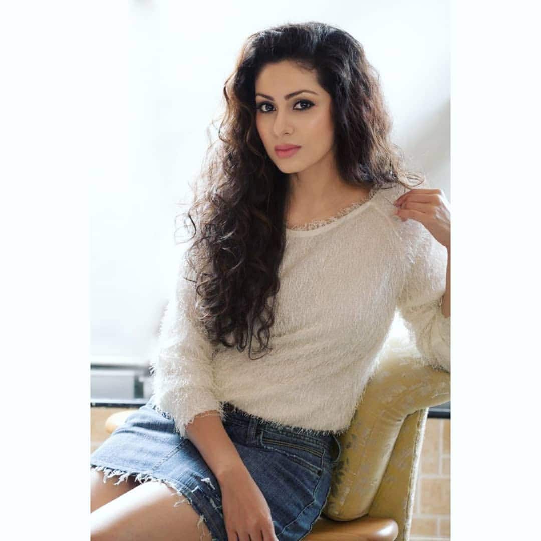 Sadha : క్యూట్ లుక్స్‌తో అదరగొడుతున్న సదా.. వైరల్ అవుతున్న పిక్స్ ...