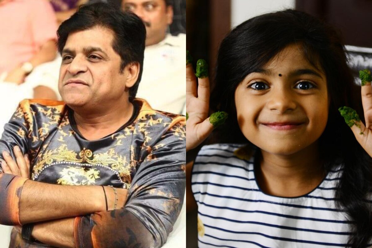Comedian Ali Daughter: అలీ కూతురు సినిమాల్లోకి వచ్చేసింది.. ఎంత ...