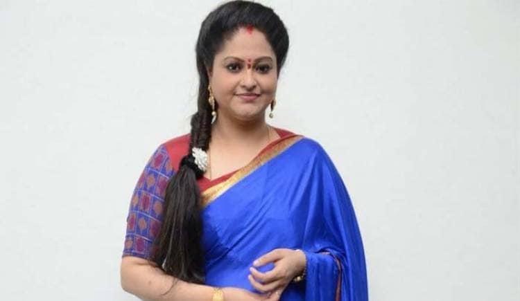 Actress Raasi husband: కోట్లున్న బిజినెస్ మెన్‌ను కాదని.. అసిస్టెంట్ ...