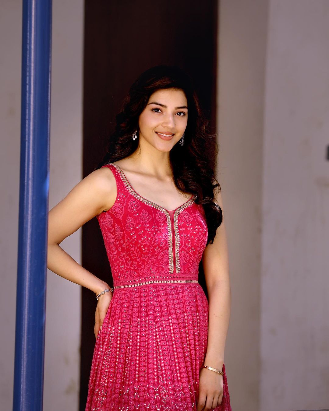 Mehreen Marriage: మాజీ ముఖ్యమంత్రి మనవడితో మెహ్రీన్ కౌర్ పెళ్లి.. వరుడు ...