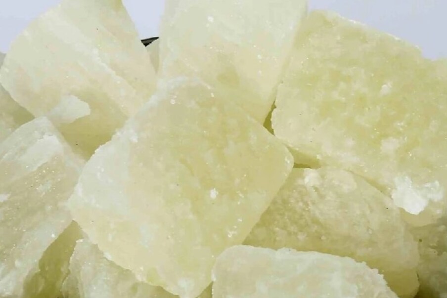 Agra Petha Sweet : ఆగ్రా పెతా స్వీట్.. టేస్ట్ అదుర్స్.. తింటే వదలరు ...