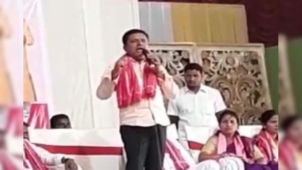 Putta Madhu: లాయర్ దంపతుల హత్య కేసు.. నేను ఎక్కడికీ పారిపోలేదు ...