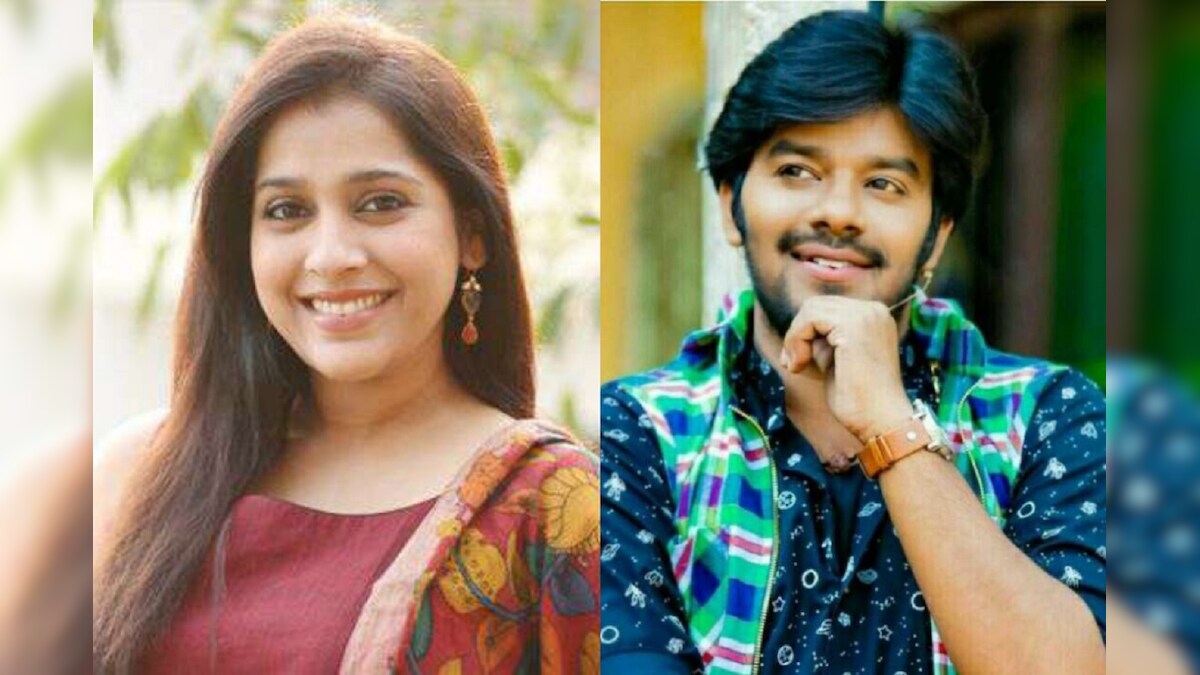 Sudheer- Rashmi: అందరిని అడిగావు కాబట్టే ఇలా జరిగింది.. సుధీర్‌కి రష్మి ...