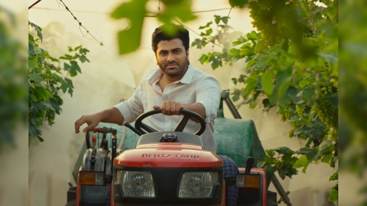 Sreekaram teaser review: ‘శ్రీకారం’ టీజర్ రివ్యూ.. రైతే రాజు అంటున్న ...