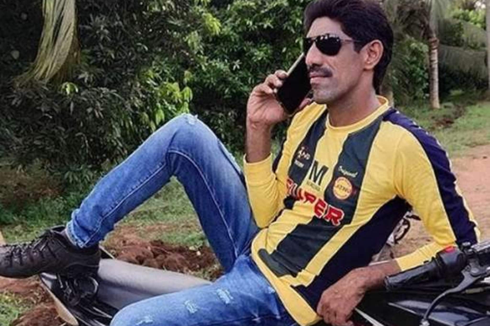 Tik Tok Star Durga Rao News, Photos & Videos in Telugu - News18 తెలుగు