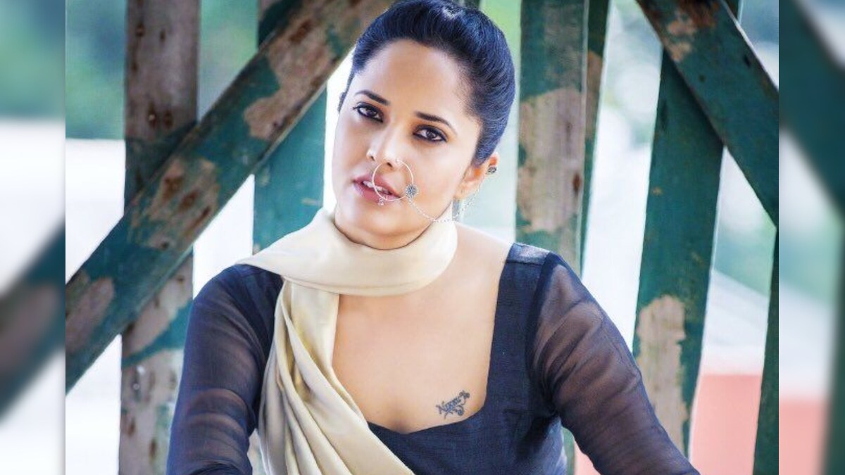 Anchor Anasuya : అనసూయ తెలవితేటలు మామూలుగా లేవుగా.. జబర్దస్త్ ప్లాన్ ...