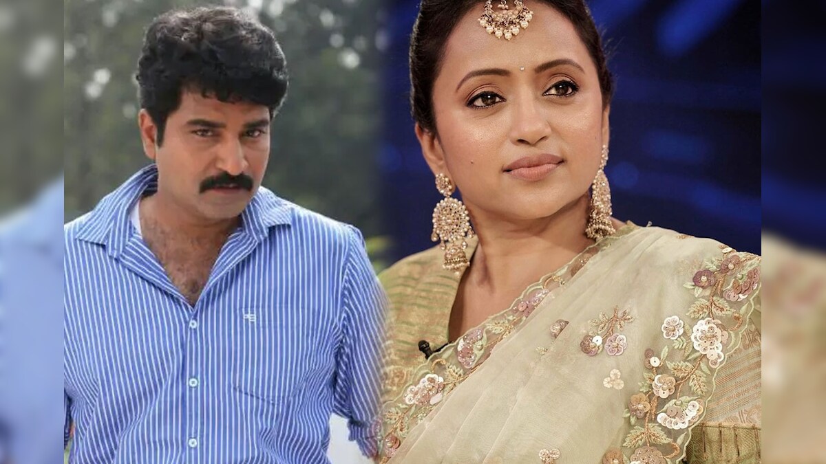 Suma - Rajeev Kanakala: సుమతో విడిగా ఉన్న మాట వాస్తవమే.. కారణం ఇదే ...