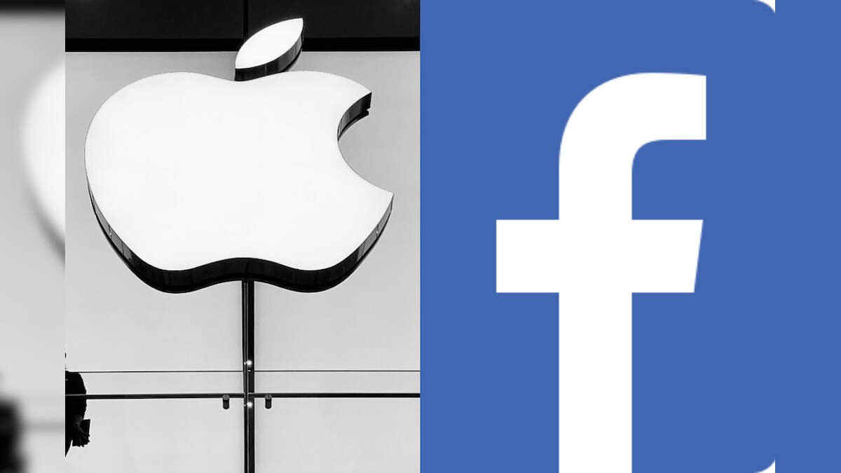 Apple Vs Facebook: కొత్త ఫీచర్లను చేర్చిన ఆపిల్.. వ్యతిరేకిస్తున్న ఫేస్ ...