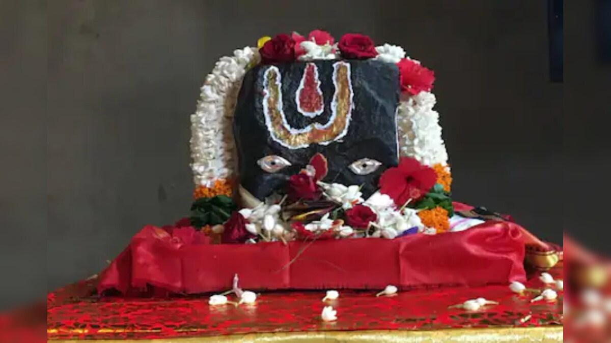 Ayodhya Ram Temple: అయోధ్య రామాలయ నిర్మాణంలో శ్రీలంక రాయి... ఎందుకు ...