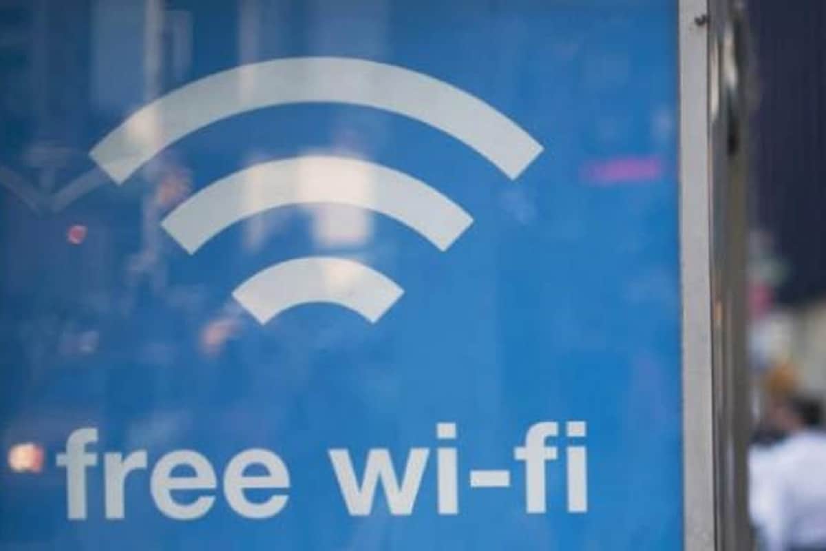 RailTel Free Wifi: రైల్వే స్టేషన్‌లో 30 నిమిషాలు ఫ్రీ వైఫై... ఆ తర్వాత ...