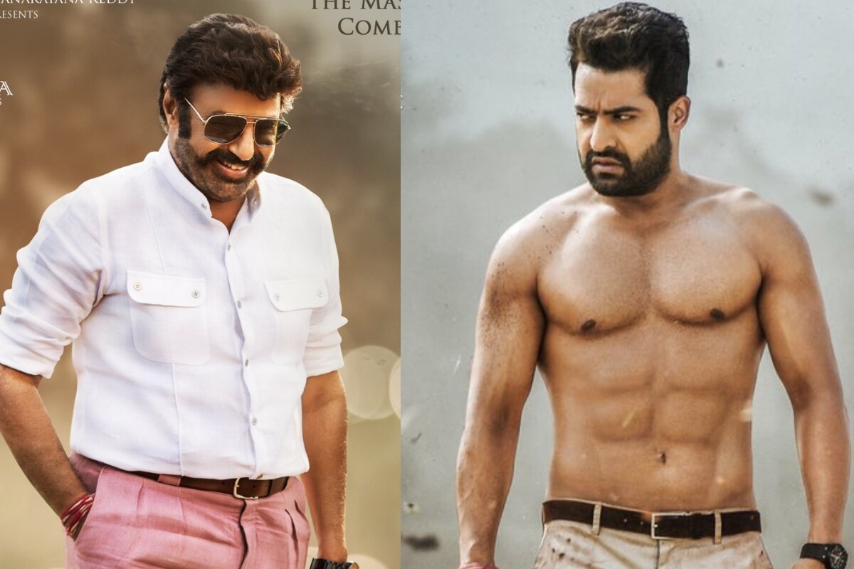 NBK-NTR: బాబాయి బాలయ్యకు అచ్చిరాని ఆ క్యారెక్టర్.. అబ్బాయి ఎన్టీఆర్‌కు ...