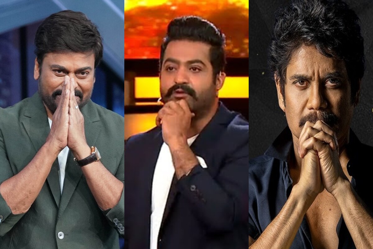 ఎన్టీఆర్, చిరంజీవి, నాగార్జున అందరు అదే రూట్లో వెళుతున్నారుగా..