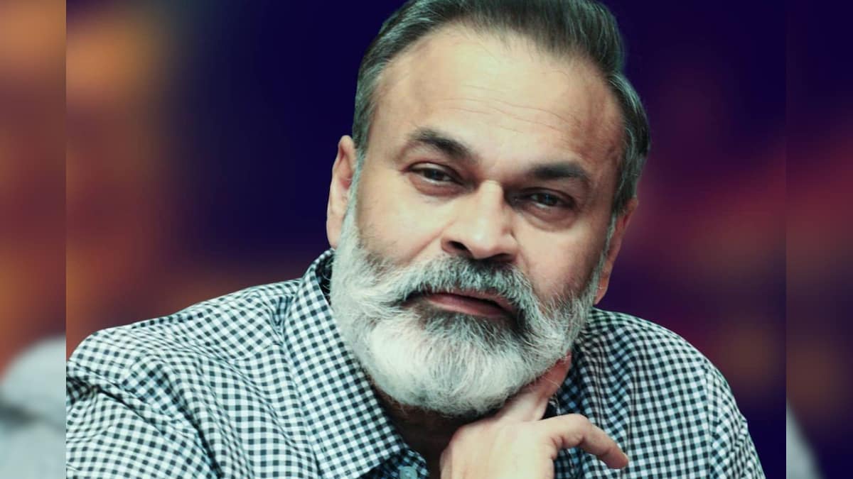 Nagababu: మెగా బ్రదర్ నాగబాబు నా దైవం అంటున్న హీరోయిన్.. – News18 తెలుగు