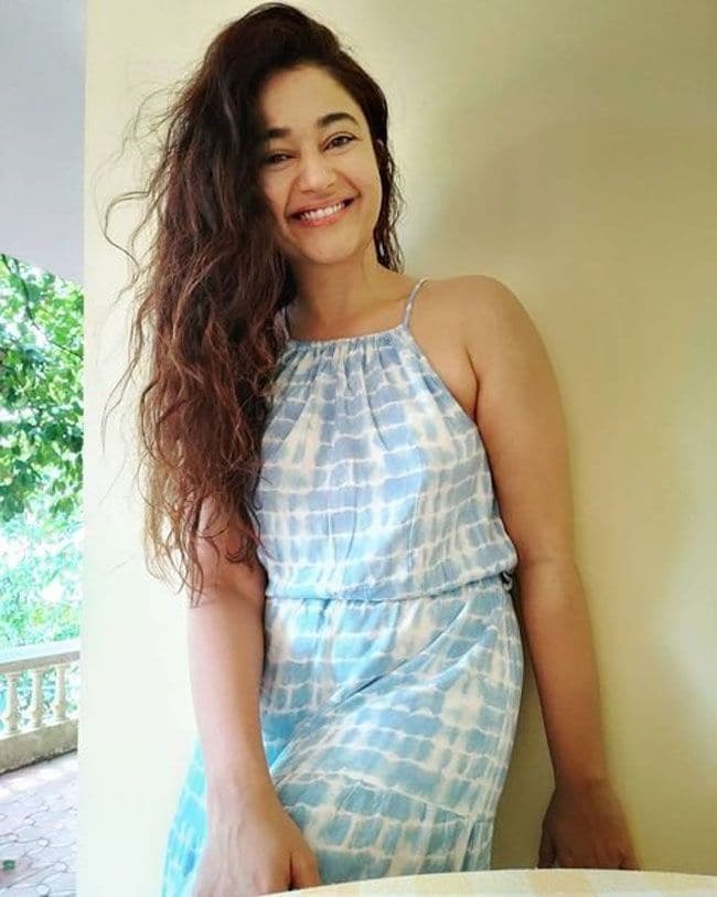 Poonam Bajwa: హాట్ అందాలతో పిచ్చెక్కిస్తున్న నాగార్జున ‘బాస్’ భామ పూనమ్ ...