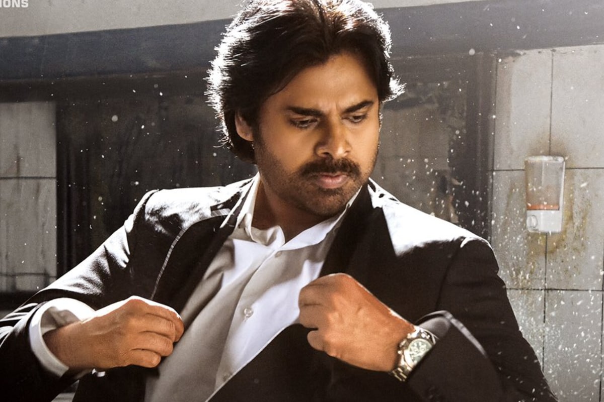 Vakeel Saab trailer records: పవన్ మేనియాకు యూ ట్యూబ్ షేక్.. మోస్ట్ ...