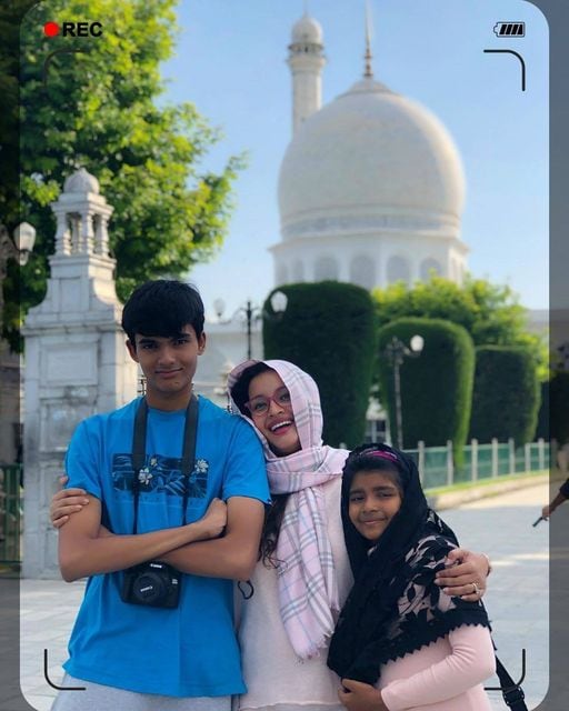 Pawan Kalyan Daughter Aadhya: పవన్ కళ్యాణ్ కూతురు ఆధ్య బర్త్ డే స్పెషల్ ...