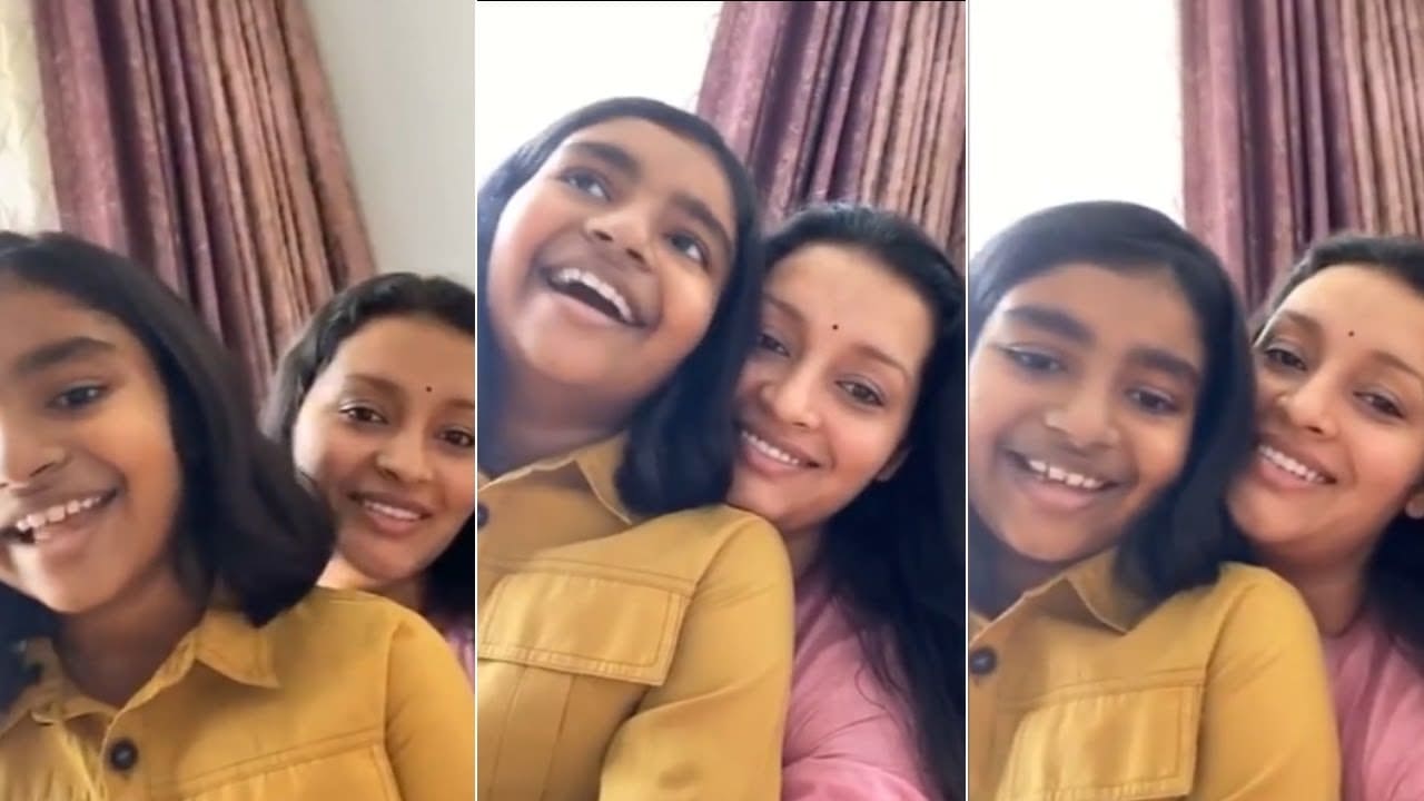 Pawan Kalyan Daughter Aadhya: పవన్ కళ్యాణ్ కూతురు ఆధ్య బర్త్ డే స్పెషల్ ...