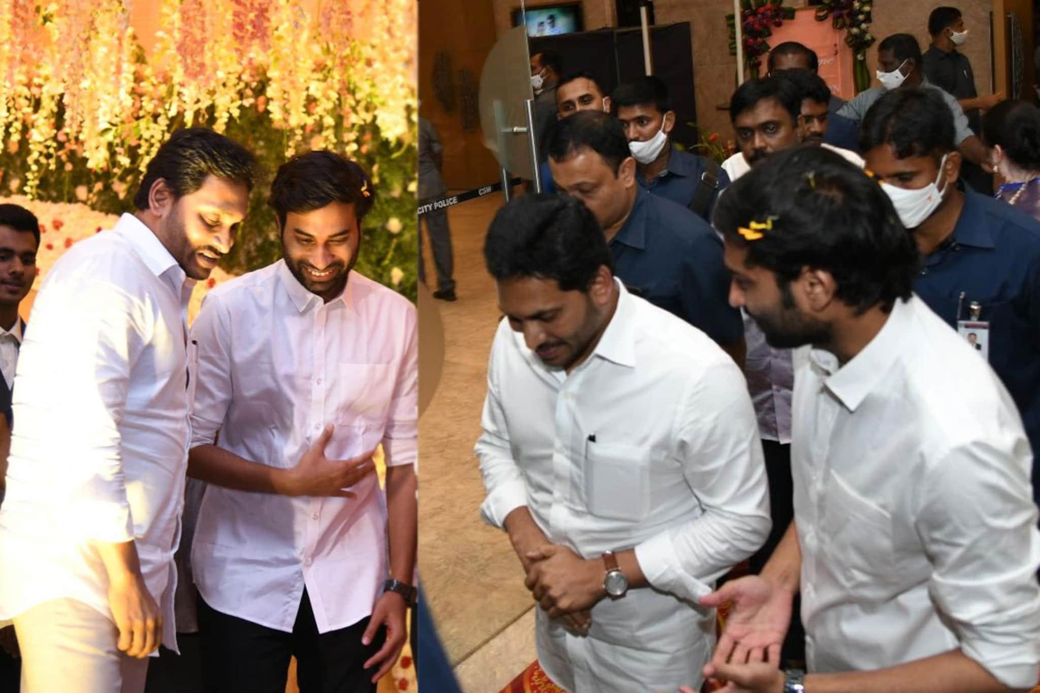 Devineni Avinash News, Photos & Videos in Telugu - News18 తెలుగు