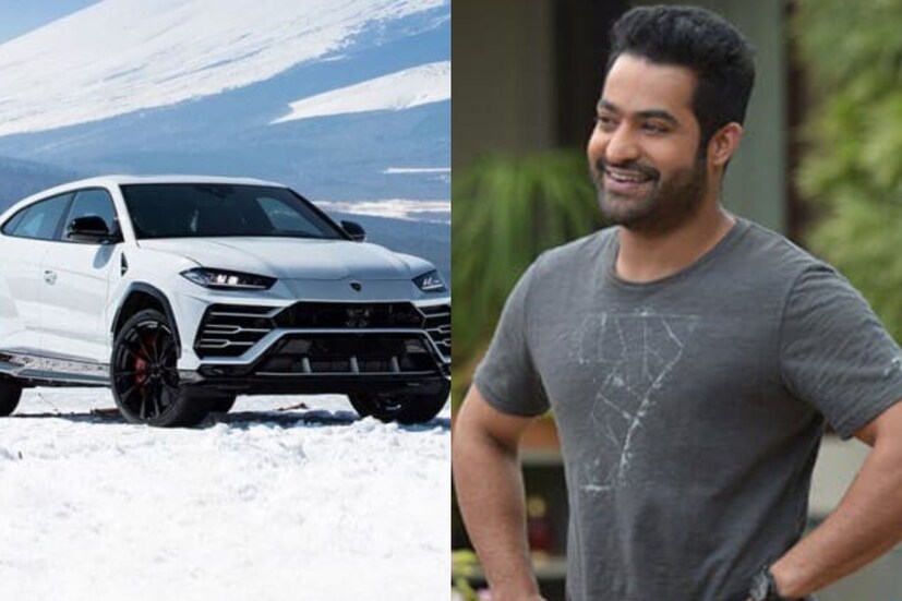 Jr NTR new sports car: జూనియర్ ఎన్టీఆర్ స్పోర్ట్స్ కార్ అదిరింది.. రేట్ ...