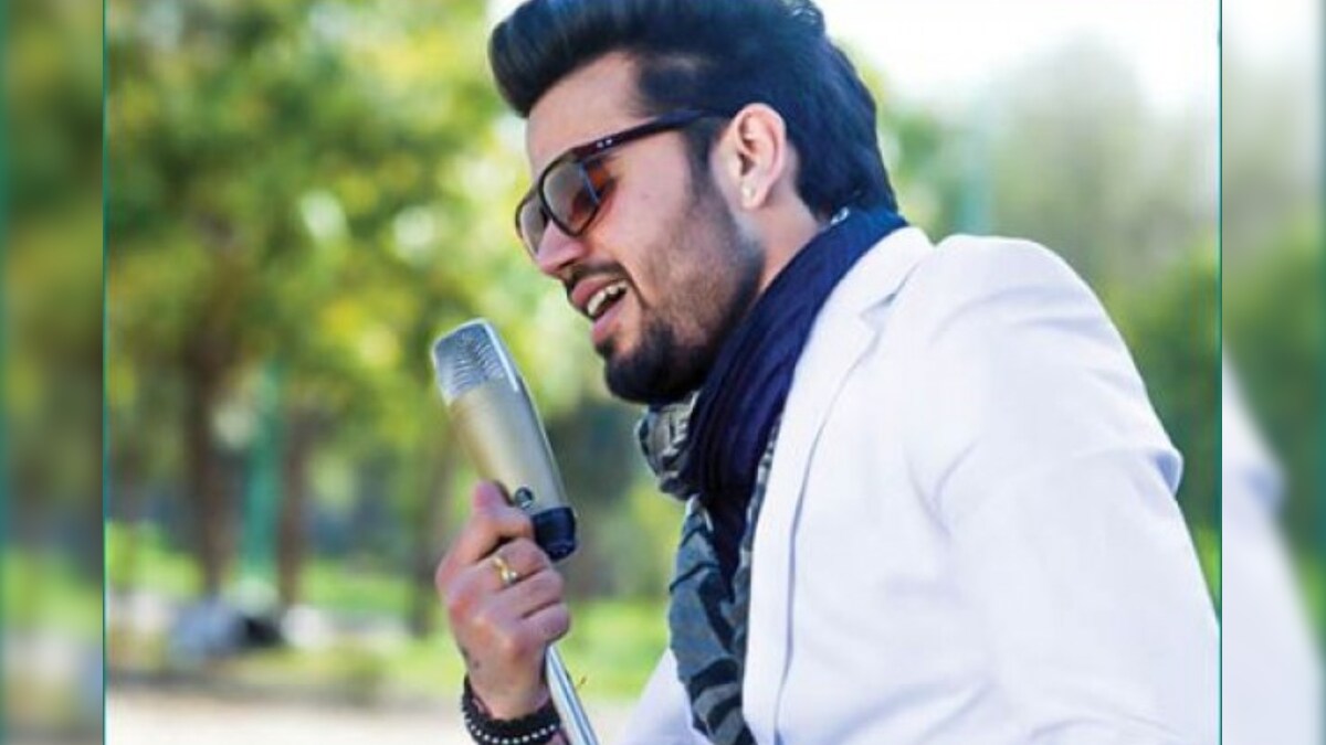 Singer Diljaan: రోడ్డు ప్రమాదంలో ప్రముఖ గాయకుడు దుర్మరణం.. విషాదంలో ...