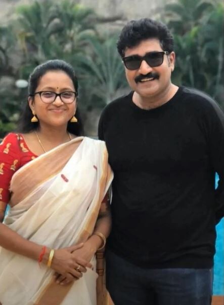 Suma-Rajiv Kanakala: రాజీవ్ కనకాలపై సుమ సంచలన వ్యాఖ్యలు.. నా భర్త ...