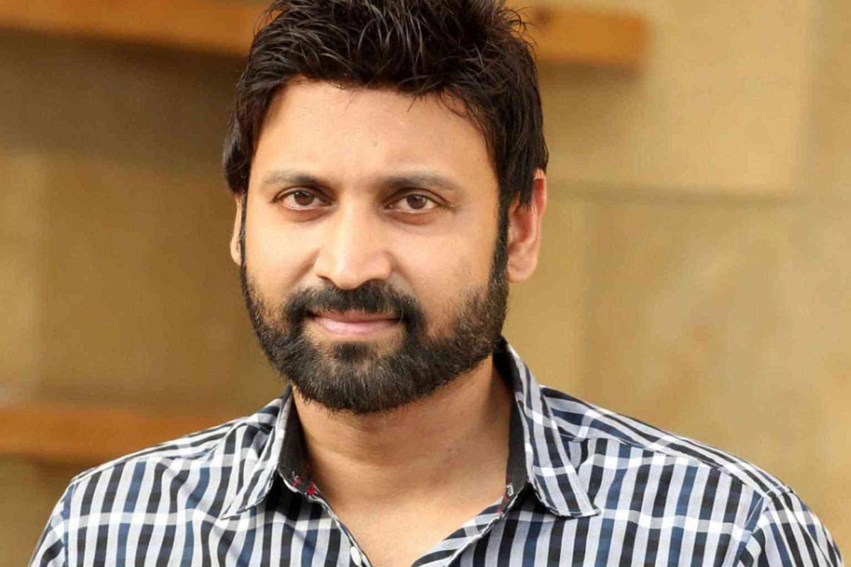 Sumanth second marriage: సుమంత్ రెండో పెళ్లి చేసుకోబోతున్నాడా.. అమ్మాయి ...