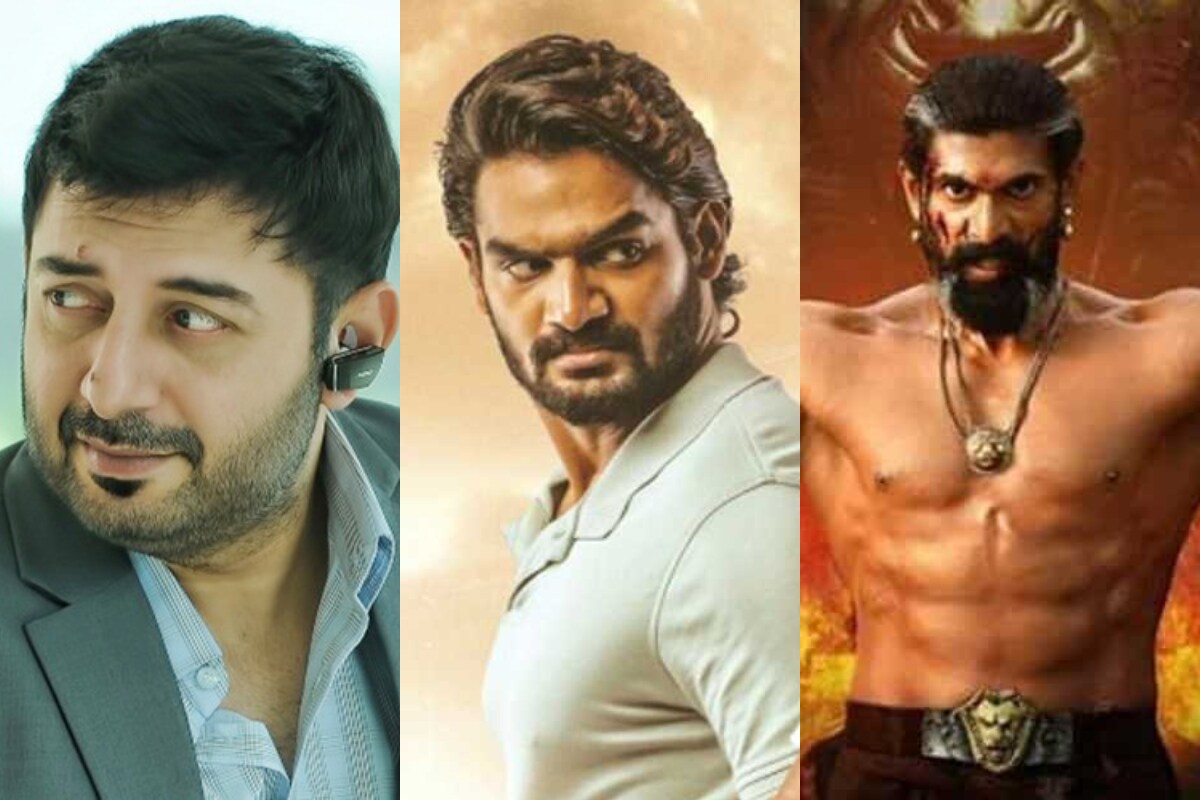 Villian Dominated movies: హీరో కంటే విలన్ డామినేట్ చేసిన 10 సినిమాలు ...