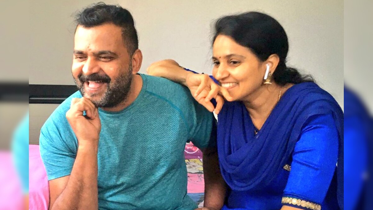 TV actor Prabhakar: ‘వదినమ్మ’ సీరియల్ నటుడు ప్రభాకర్ భార్య గురించి ఈ ...