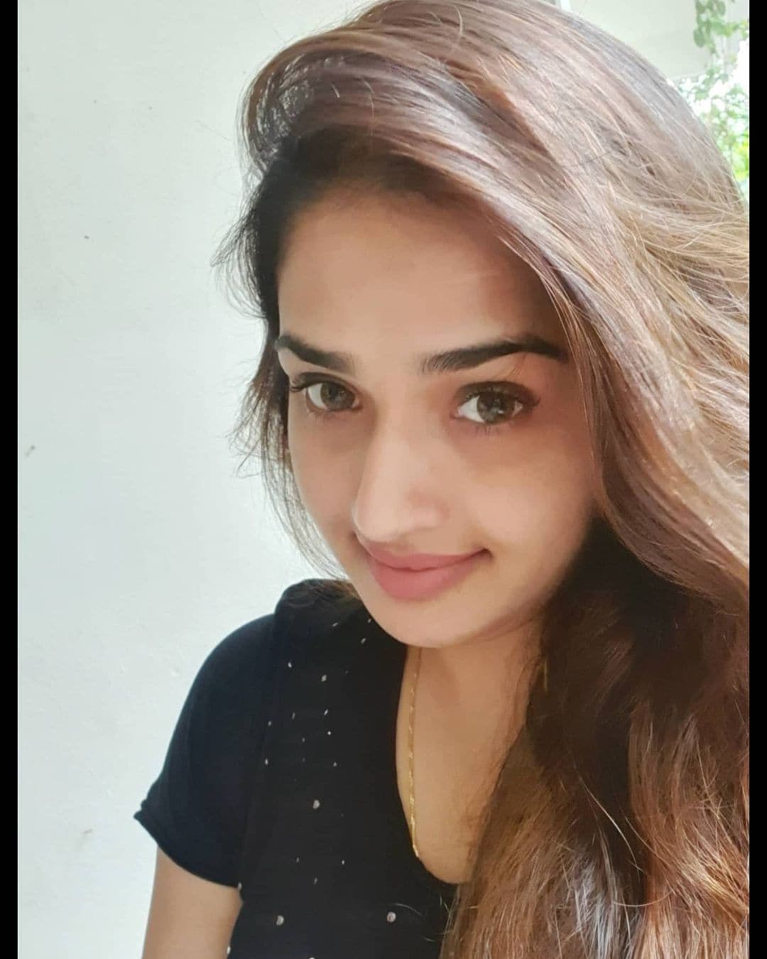 Netizens Compares Vidya Vinu Mohan With Krithi Shetty And Pics Goes ...