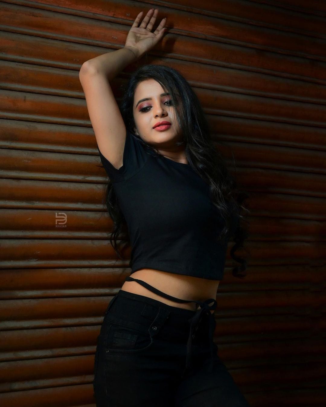 Kavyashree Gowda: కావ్యశ్రీ గౌడ.. బాగుంది కదూ... పిక్స్ చూడండి | Kavyashree Gowda mesmerise ...