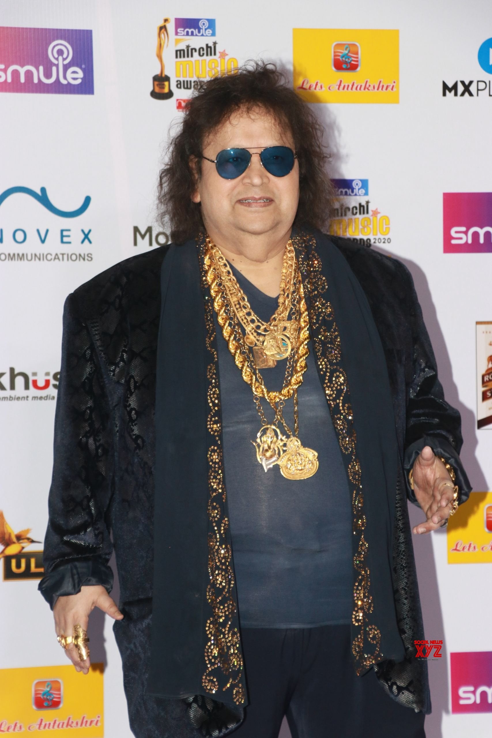 Bappi lahiri Film Journey : ’డిస్కో కింగ్’ బప్పిలహరి లైఫ్ సినీ జర్నీలో ...