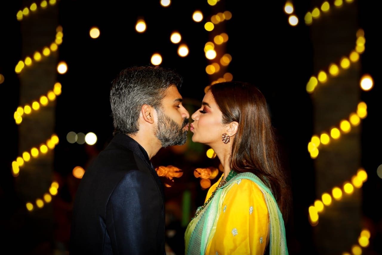 కలర్స్ స్వాతి భర్త ఎవరు ఎలా ఉంటాడో తెలుసా.. – News18 తెలుగు