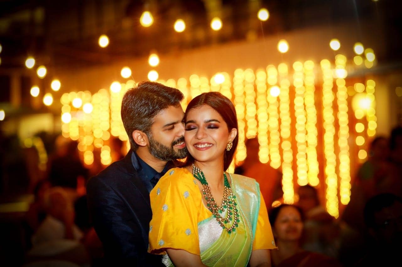 కలర్స్ స్వాతి భర్త ఎవరు ఎలా ఉంటాడో తెలుసా.. – News18 తెలుగు