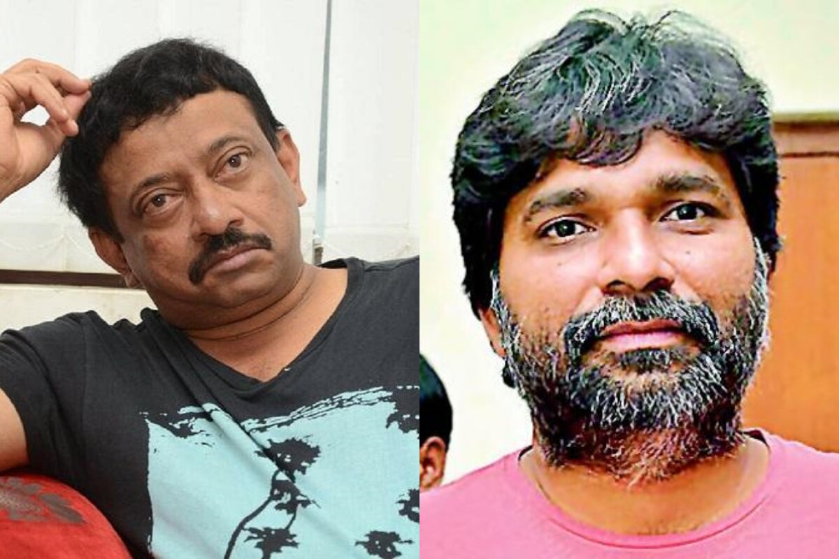 కృష్ణ వంశీపూరీ హరీష్ శంకర్ సహా రామ్ గోపాల్ వర్మ దగ్గర శిష్యరికం చేసిన డైరెక్టర్స్ వీళ్లే