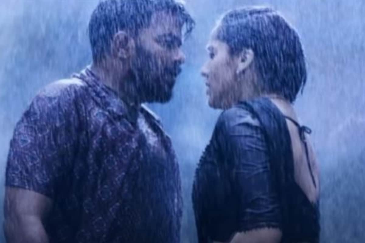 Rashmi-Sudheer: సుధీర్‌కు ముద్దుపేరు పెట్టిన రష్మీ.. అలానే పిలుస్తుందట ...