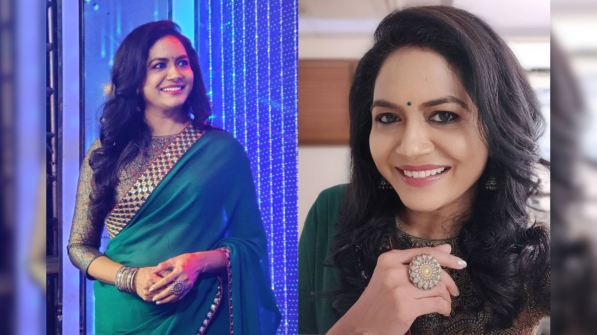 Singer Sunita : ఆ డైరక్టర్ మాములోడు కాదు.. అతని మాటలకు చాలా షాకయ్యా..