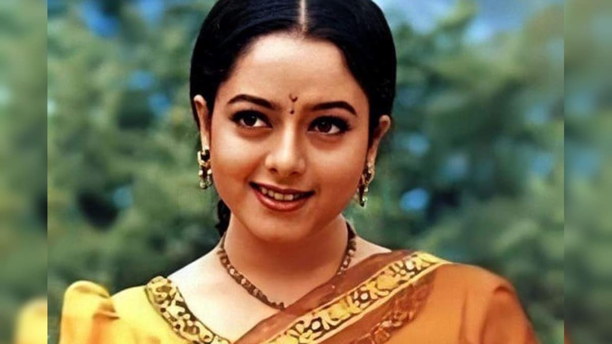 Soundarya Death Anniversary : బాలయ్య దర్శకత్వంలో సౌందర్య.. అదే ఆమె ...