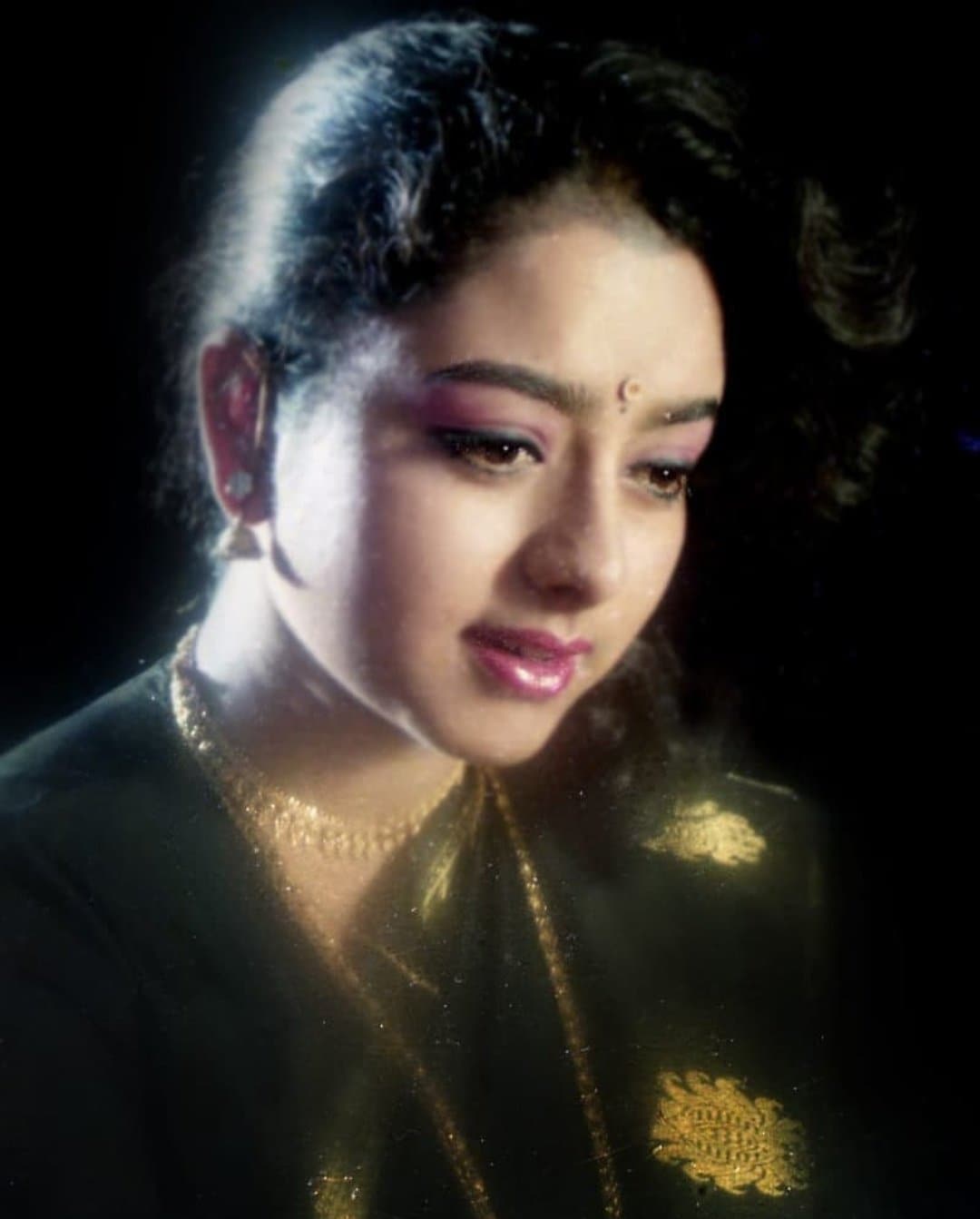 బాలయ్య దర్శకత్వంలో సౌందర్య.. అదే ఆమె చివరి చిత్రం.. – News18 తెలుగు