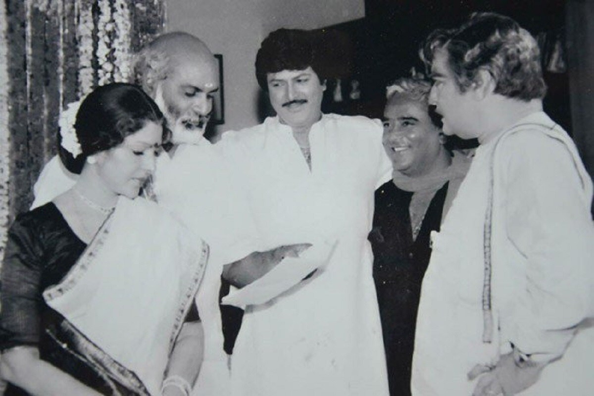 NTR-Raghavendra Rao: ‘మేజర్ చంద్రకాంత్’ సహా ఎన్టీఆర్, రాఘవేంద్రరావు ...