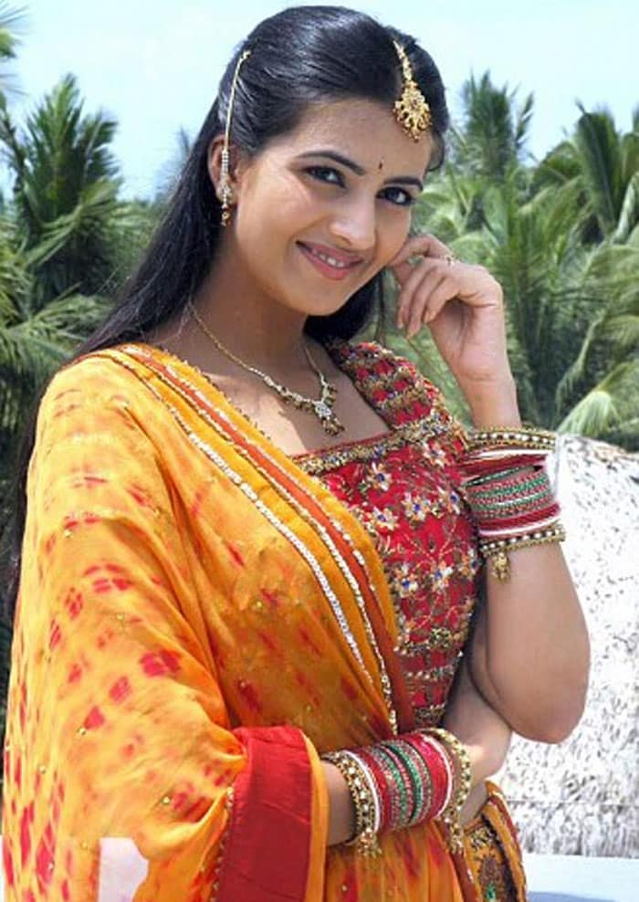 Anu Mehta: ‘ఆర్య’ సినిమా హీరోయిన్ అనురాధ గుర్తుందా.. ఏమైందో తెలియదు ...