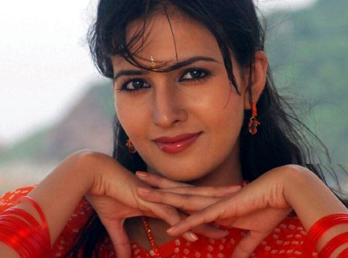 Anu Mehta: ‘ఆర్య’ సినిమా హీరోయిన్ అనురాధ గుర్తుందా.. ఏమైందో తెలియదు ...