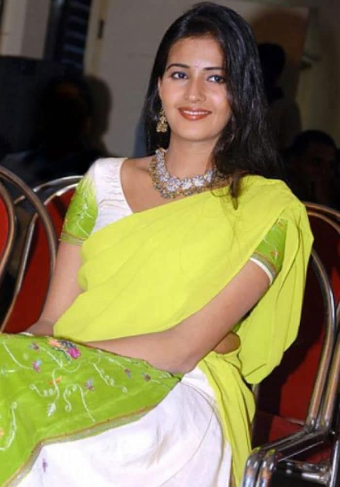 Anu Mehta: ‘ఆర్య’ సినిమా హీరోయిన్ అనురాధ గుర్తుందా.. ఏమైందో తెలియదు ...