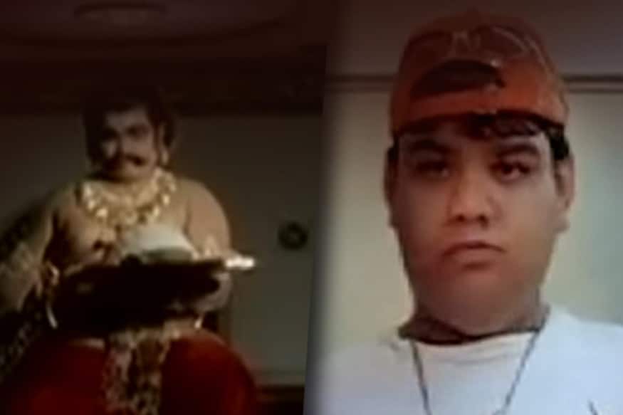 Bala Ramayanam @ 25 Years: జూనియర్ ఎన్టీఆర్ సహా.. ‘బాల రామాయణం’లోని బాల ...