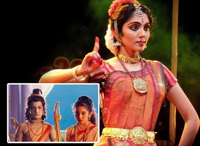 Bala Ramayanam 25 Years: ‘బాల రామాయణం’కు 25 ఏళ్లు.. గుణశేఖర్, ఎన్టీఆర్ ...