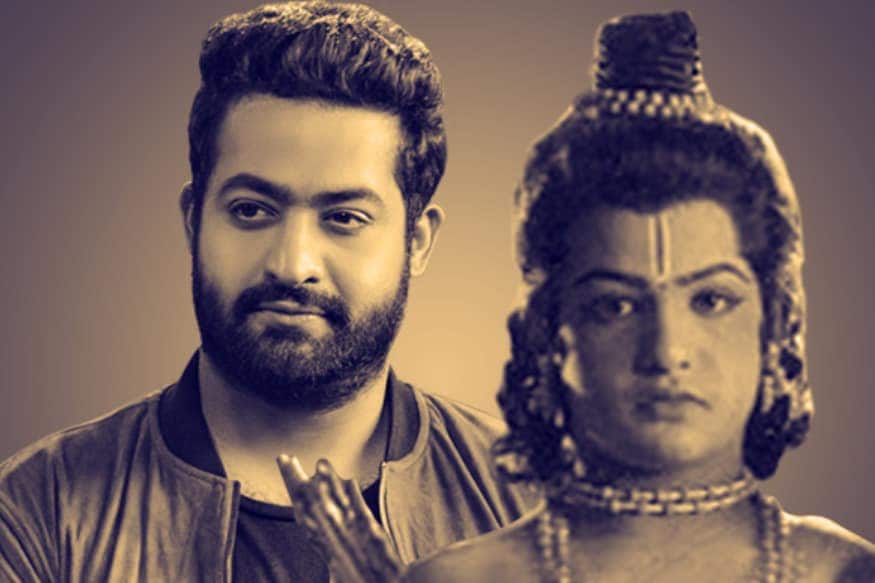 Bala Ramayanam 25 Years: ‘బాల రామాయణం’కు 25 ఏళ్లు.. గుణశేఖర్, ఎన్టీఆర్ ...