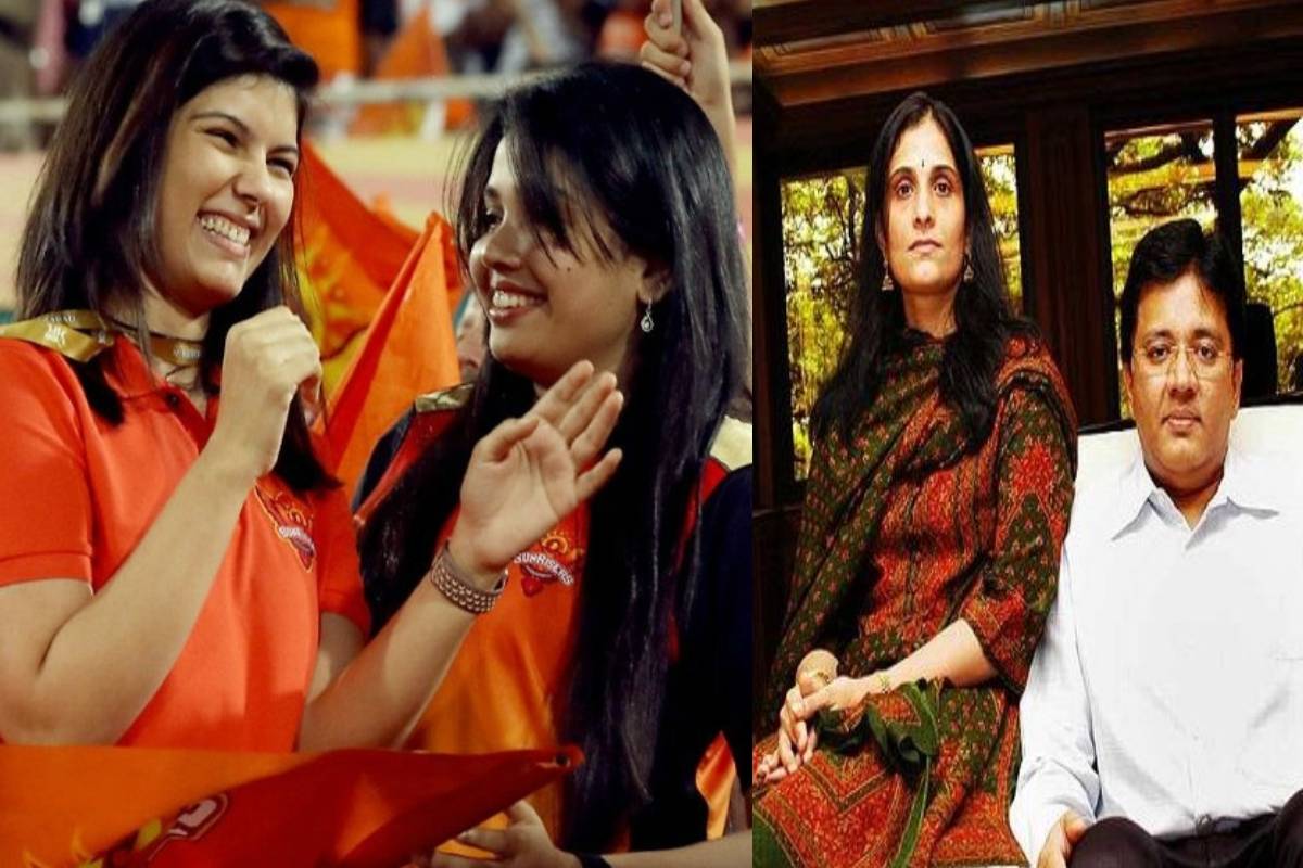 Kavya Maran: సన్‌రైజర్స్ ఓనర్ కావ్య మారన్‌ ఎన్ని కోట్లకు అధిపతి తెలుసా ...